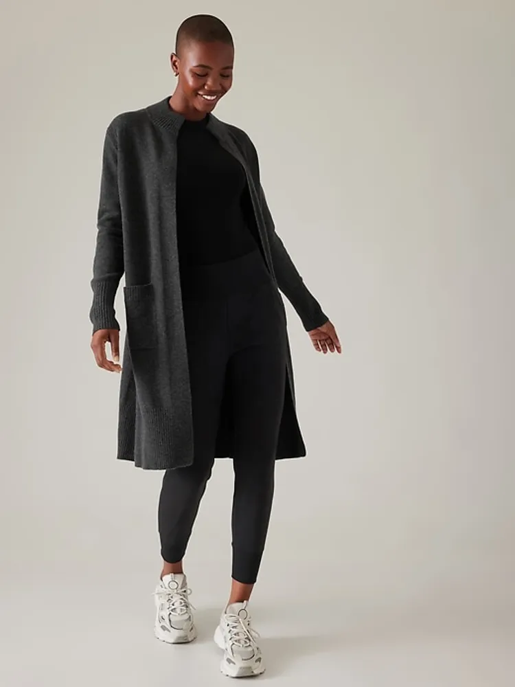 Athleta Alpine Spirit Wrap | Hamilton Place