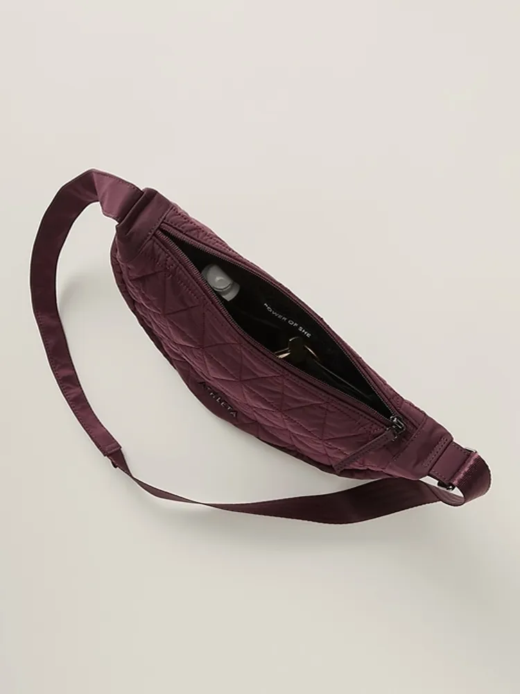 Athleta All About Quilted Crossbody Bag | Mall of America®