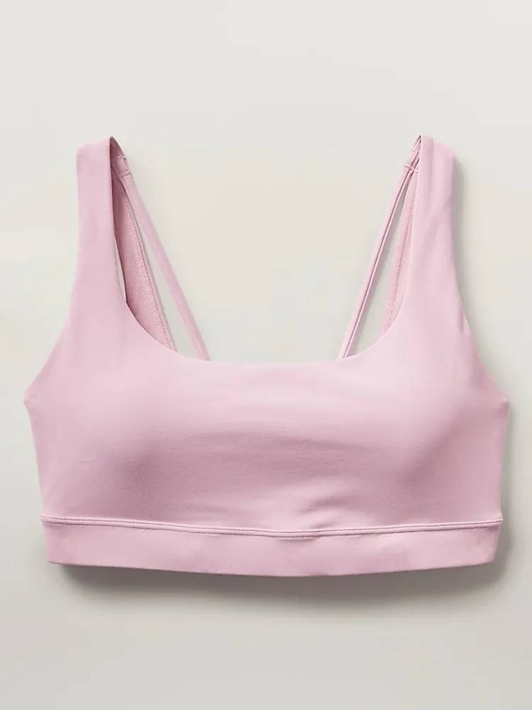 Athleta Exhale Bra A-C | Mall of America®