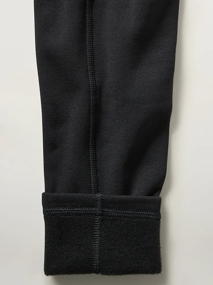 Athleta Altitude Stash High Rise Polartec® Power Stretch® Tight ...