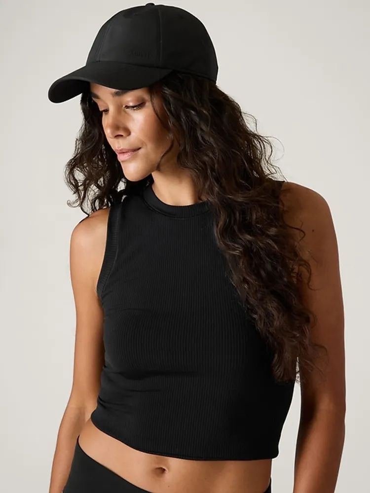 Athleta Cap | Hamilton Place