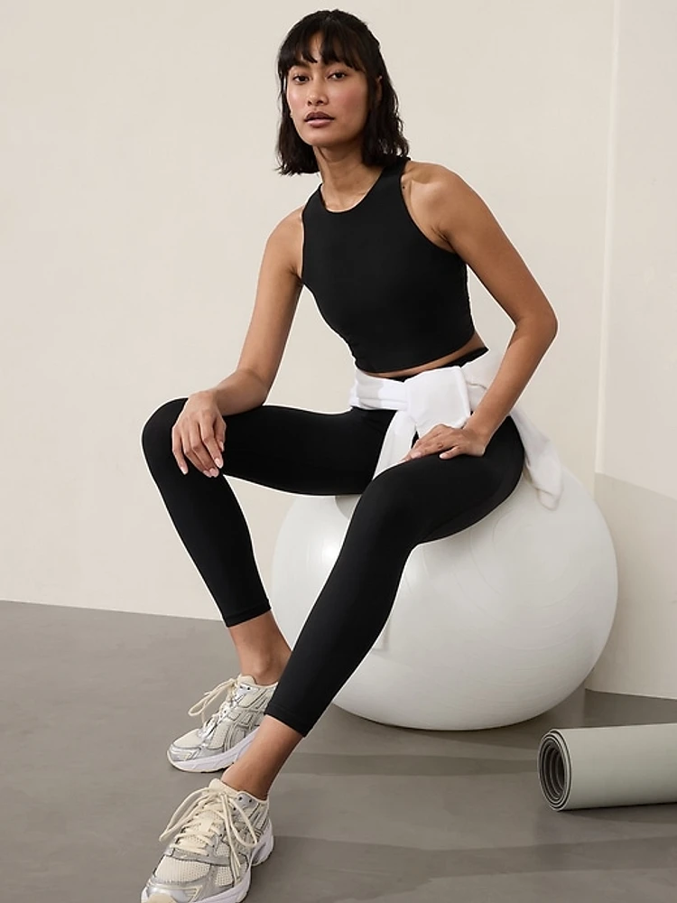 Athleta Conscious Crop Bra A-C | Mall of America®