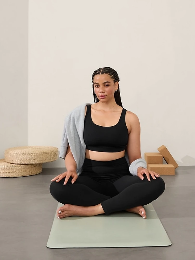 Athleta Exhale Bra A-C | Mall of America®