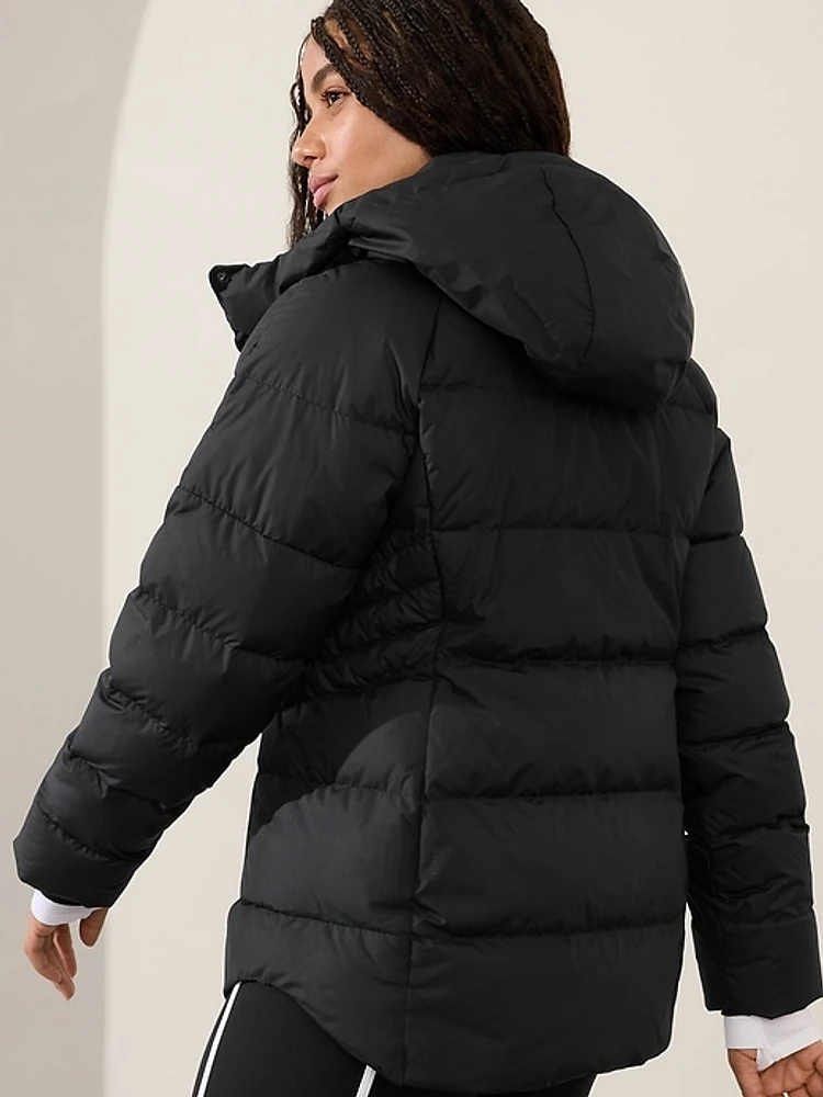 Athleta Downtown Puffer Jacket at Mall of America® in Bloomington, MN