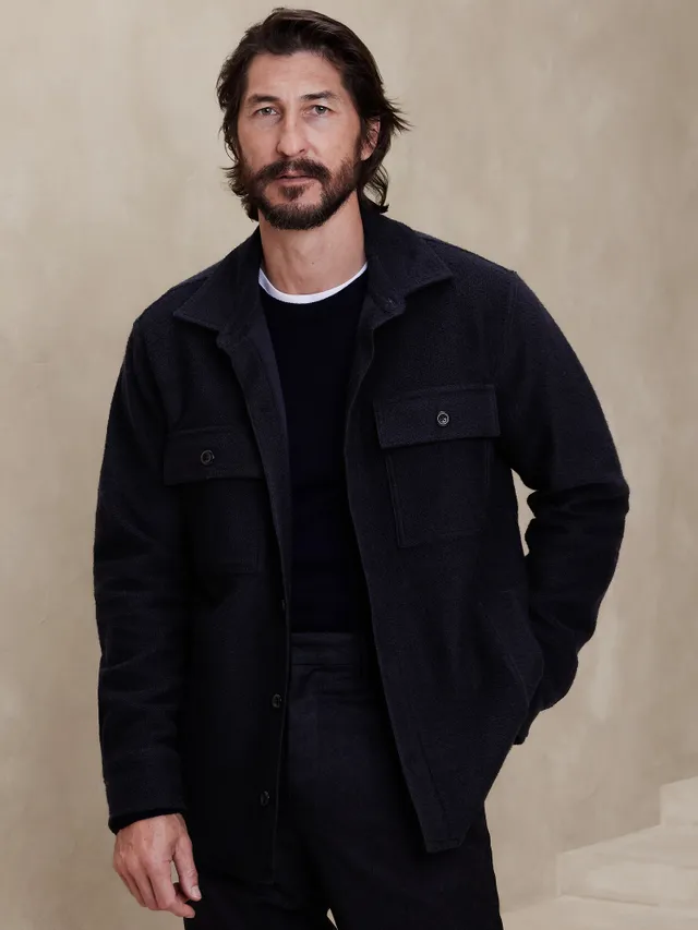 Men-Clothing-Outerwear | Mall of America®