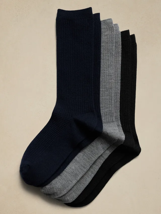 Sock Sizes | Mall of America®
