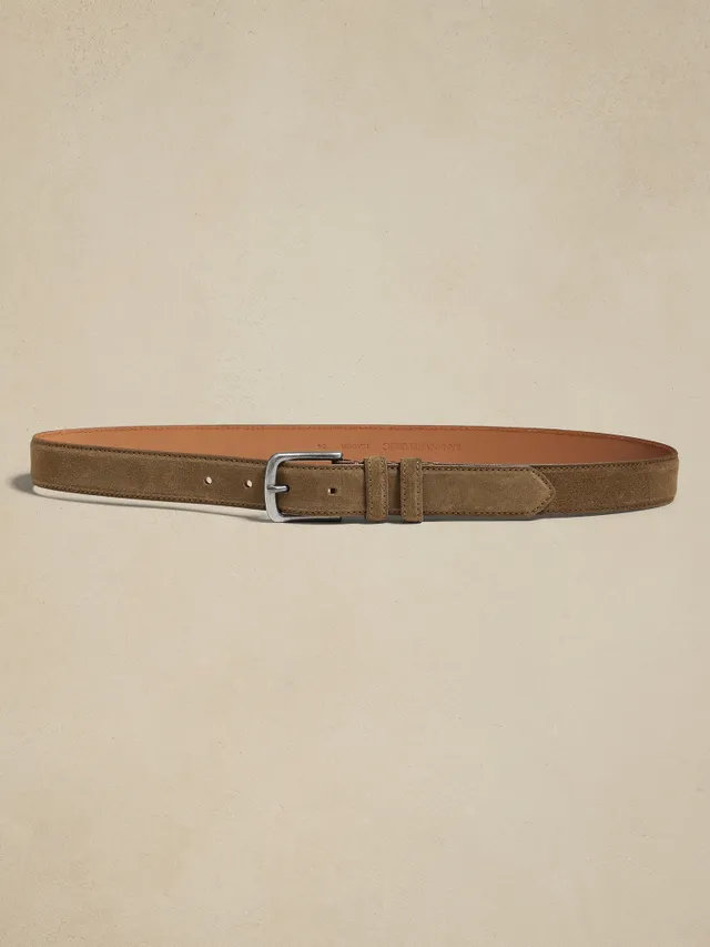 Mission Belts | Mall of America®