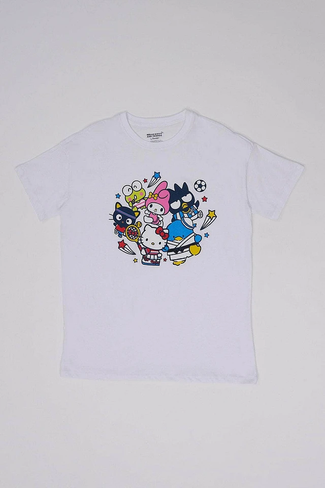 Bluenotes at Coquitlam Centre in Coquitlam, BC