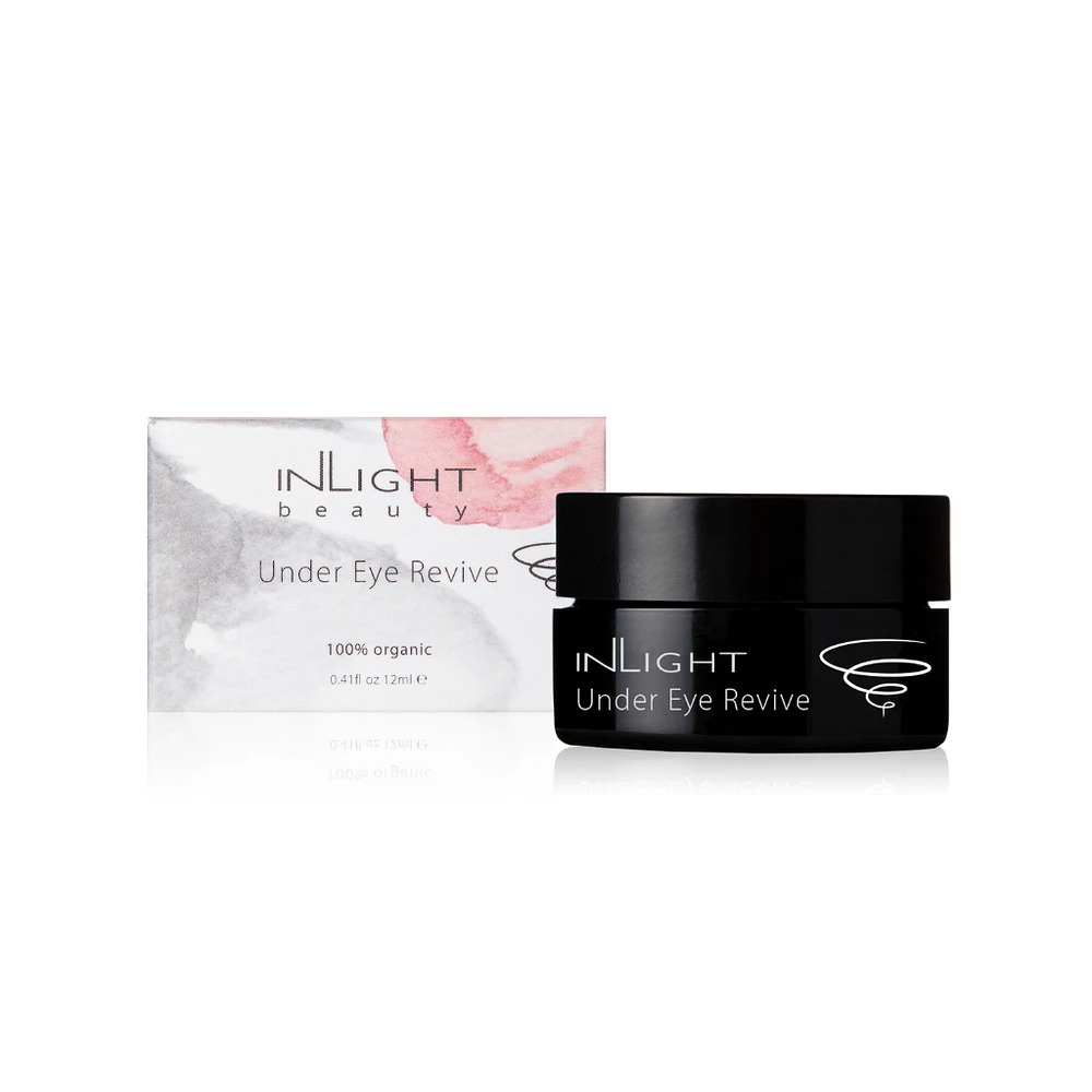 Inlight Beauty Under Eye Revive | King's Cross