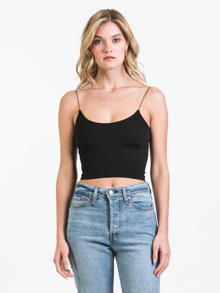 Boathouse DYNAMIC BASIC SKINNY TANK | Coquitlam Centre