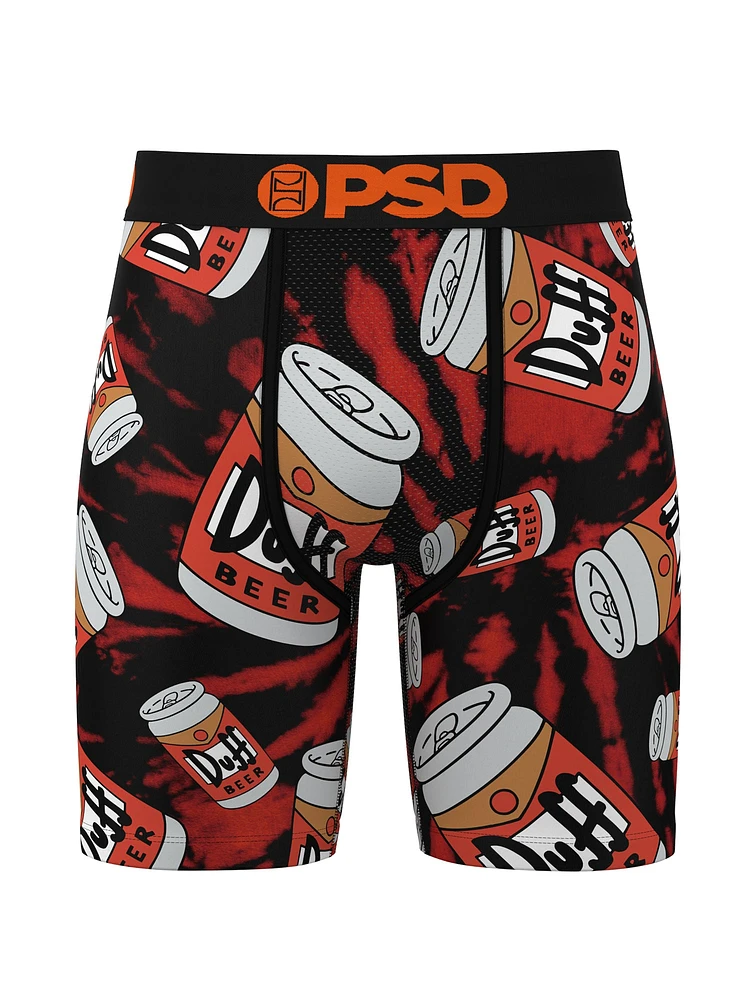 Boathouse PSD UNDERWEAR DUFF BEER BOXER | Shop Midtown