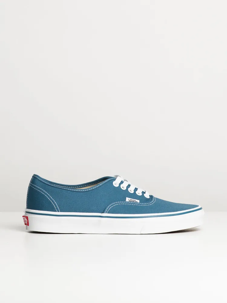 Boathouse MENS VANS AUTHENTIC NAVY CANVAS SHOES | Coquitlam Centre