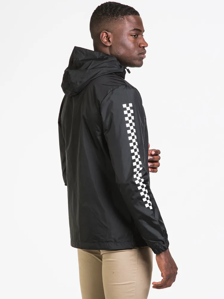 Vans langard jacket store
