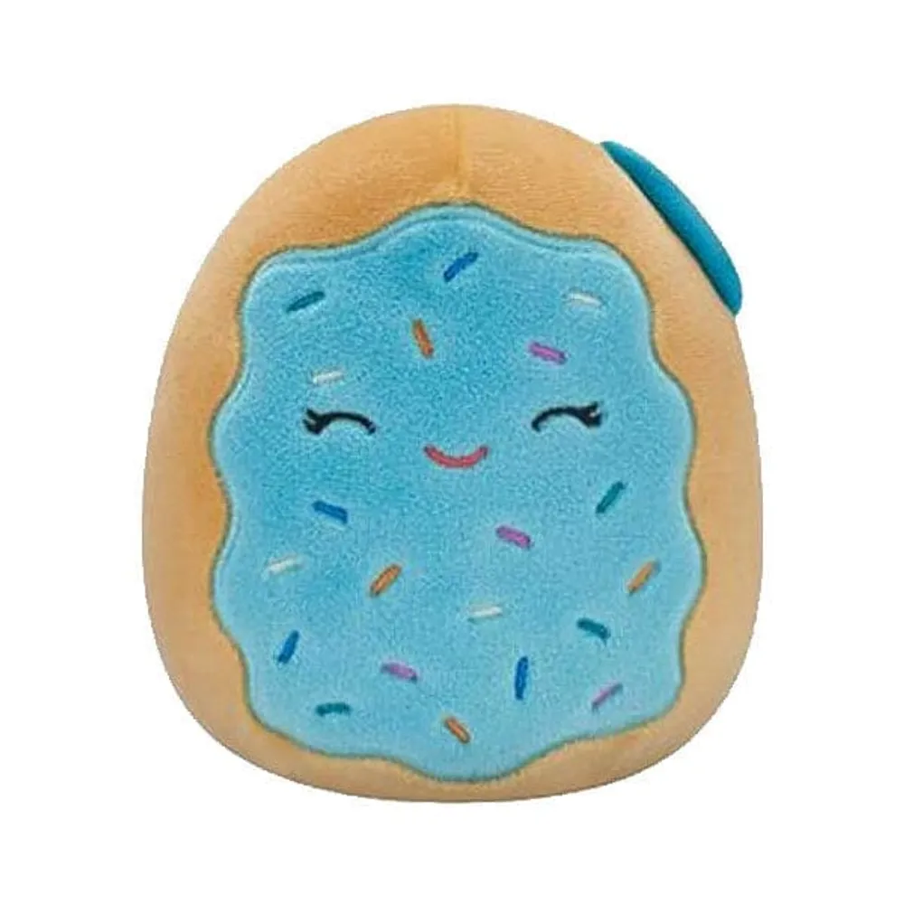 Showcase Squishmallows Plush Toys Blind Bag | 5" Scented Breakfast ...