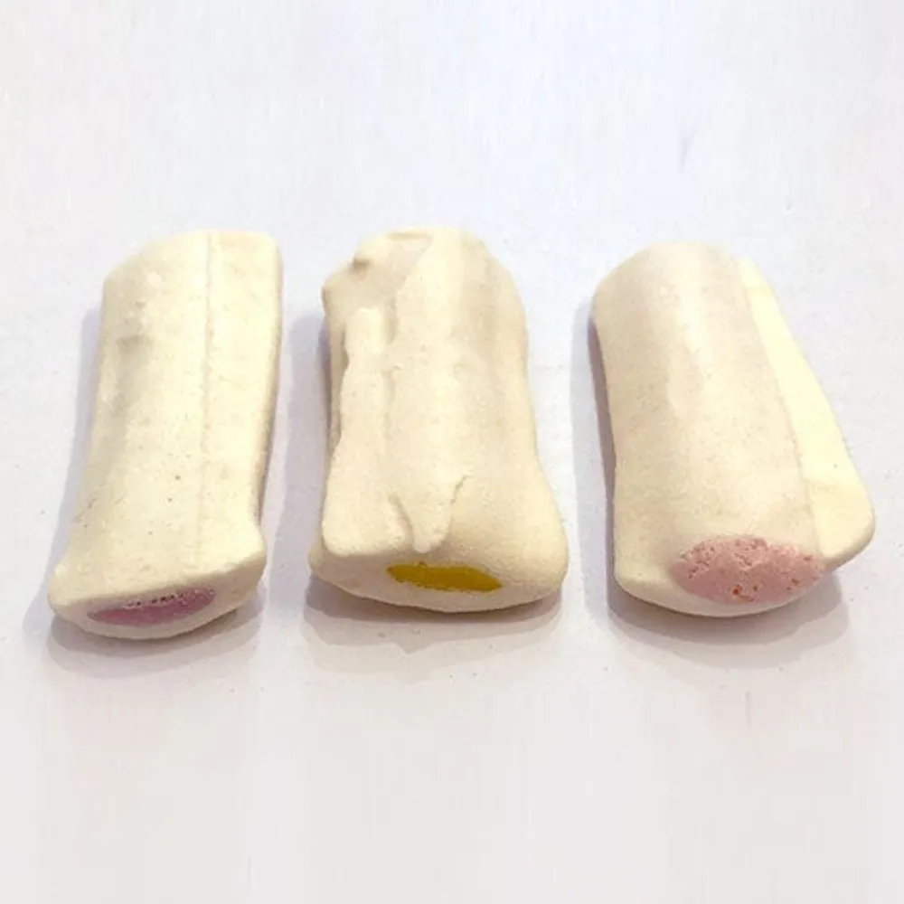 Showcase FreezYums! Freeze-Dried Hi-Crunch Fruit Candy (200g) | Village ...