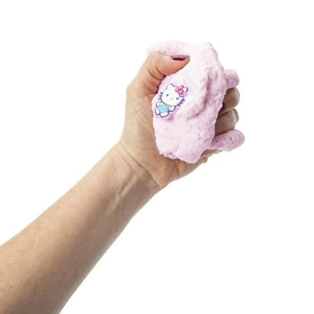 Showcase Sanrio Hello Kitty & Friends SlimyGloop Assorted Characters ...