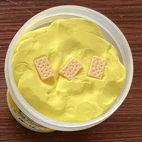 Showcase Sponge Slime (7.1oz) SpongeBob SquarePants™ Novelty Fidget ...