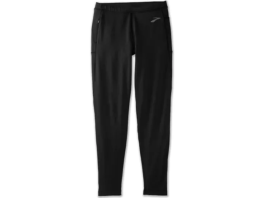 Brooks Men's | Brooks Momentum Thermal Tight | The Summit at Fritz Farm