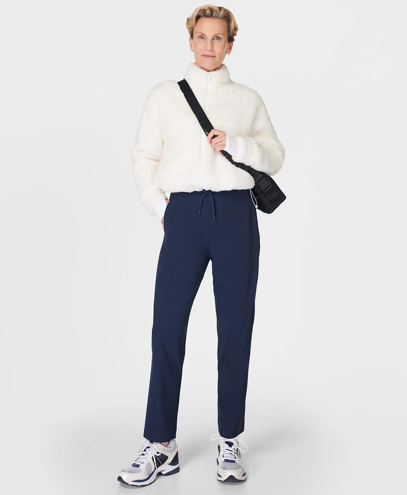 Sweaty Betty Winter Explorer 25" Trouser | King's Cross