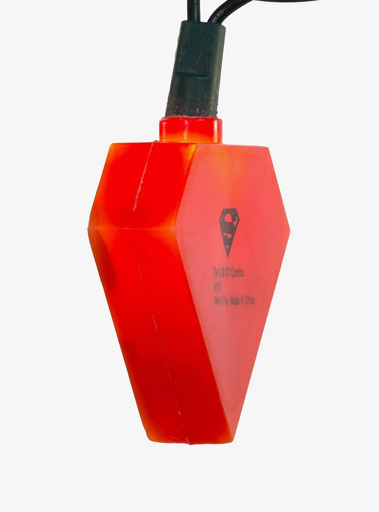 Hot Topic DC Comics Superman Light Set | Mall of America®