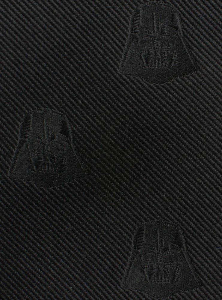 Hot Topic Star Wars Darth Vader Black Tie at Mall of America® in ...