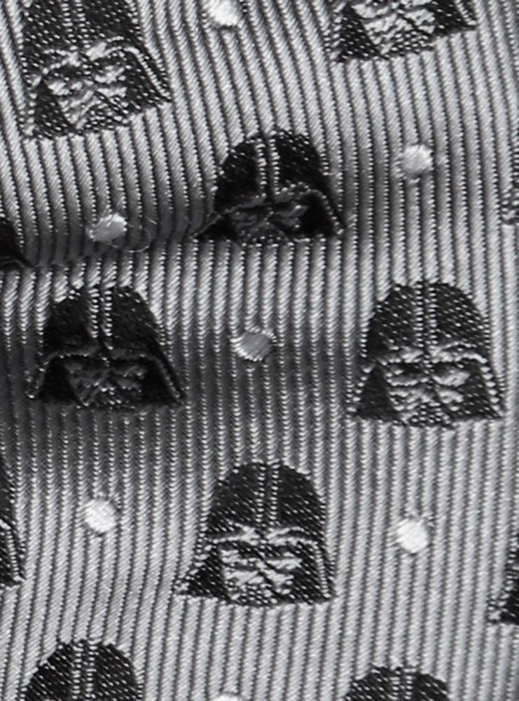 Star Wars Darth Vader Gray Dot Bow Tie | Mall of America®