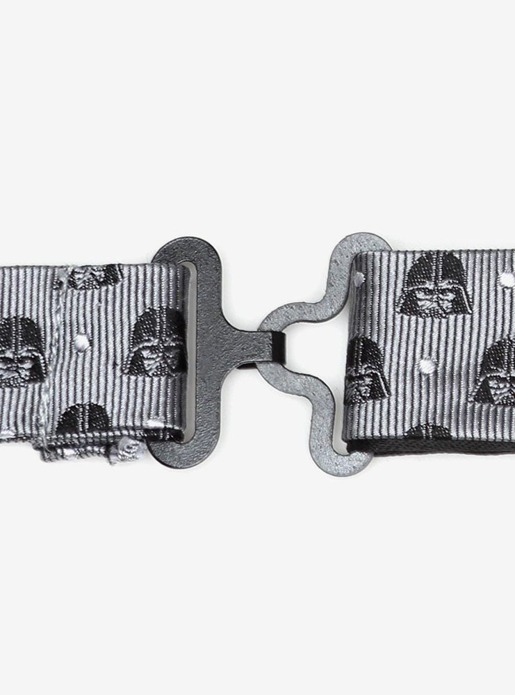 Star Wars Darth Vader Gray Dot Bow Tie | Mall of America®