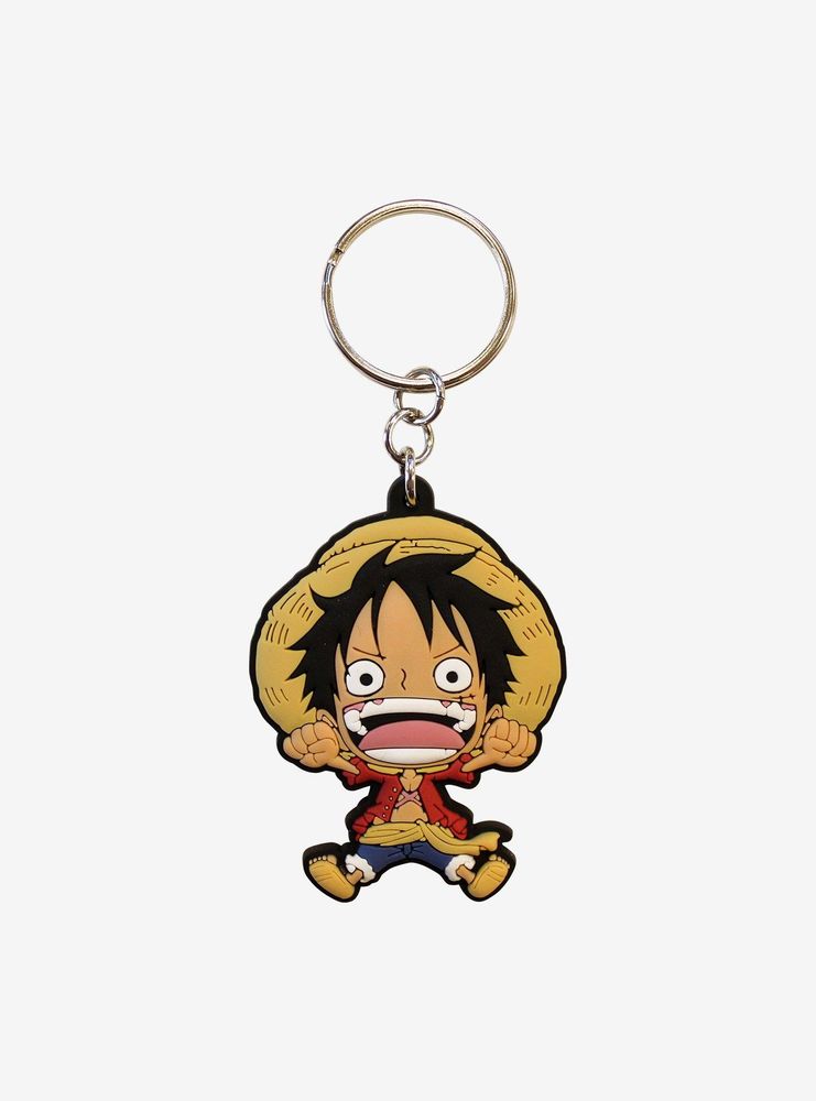 Boxlunch One Piece Monkey D. Luffy 3 Piece Gift Set | Mall of America®