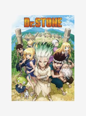 Boxlunch Dr. Stone Poster Pack | Mall of America®