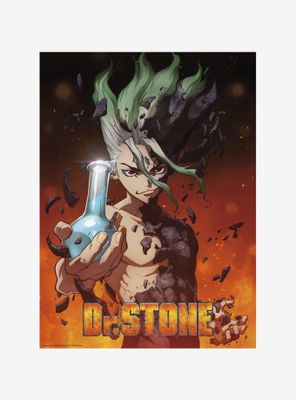 Boxlunch Dr. Stone Poster Pack | Mall of America®