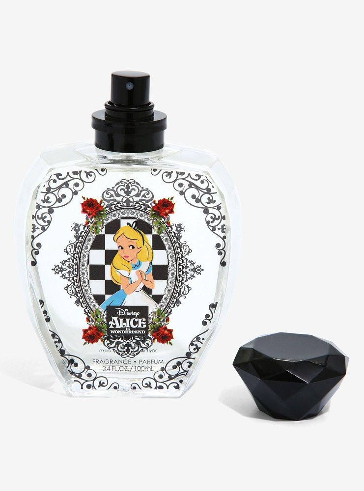 Boxlunch Disney Alice in Wonderland Fragrance - BoxLunch Exclusive ...
