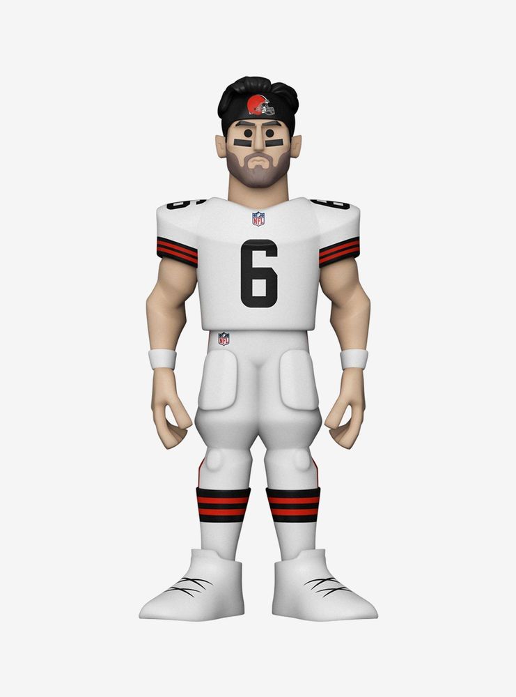 Boxlunch Funko Gold Baker Mayfield Vinyl Figure | Mall of America®