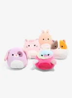 Hot Topic Squishmallows Pet Shop Blind Assorted Plush | Hamilton Place