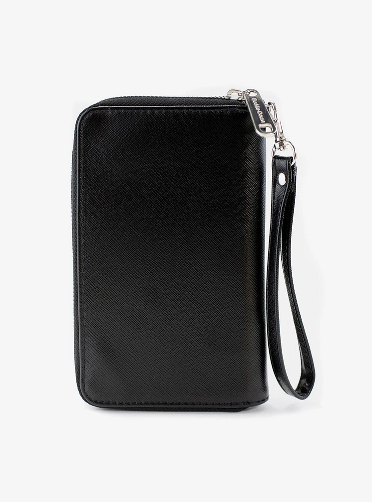 Hot Topic Avatar the Last Airbender Appa Carry Zip Around Wallet | Mall ...