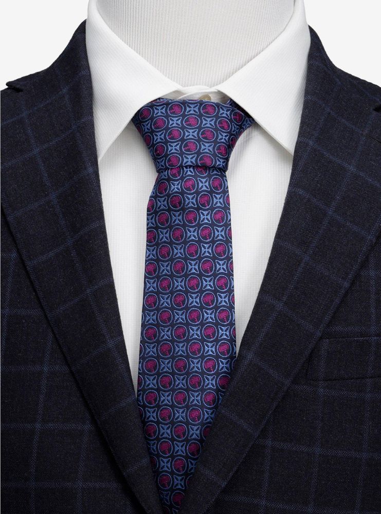 Thor Marvel Thor Hammer Tie | Mall of America®