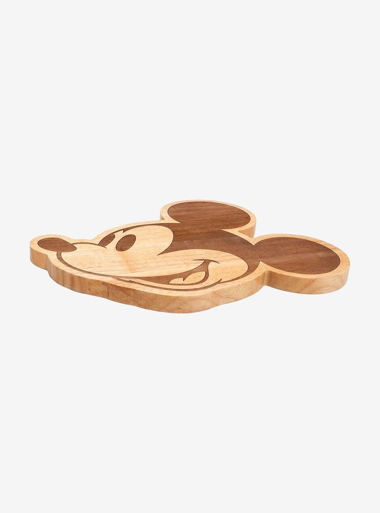 Disney Mickey Mouse Cutting Board at Mall of America® in Bloomington, MN