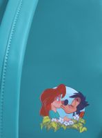 Boxlunch Loungefly Disney A Goofy Movie Roxanne & Max Kiss Mini ...