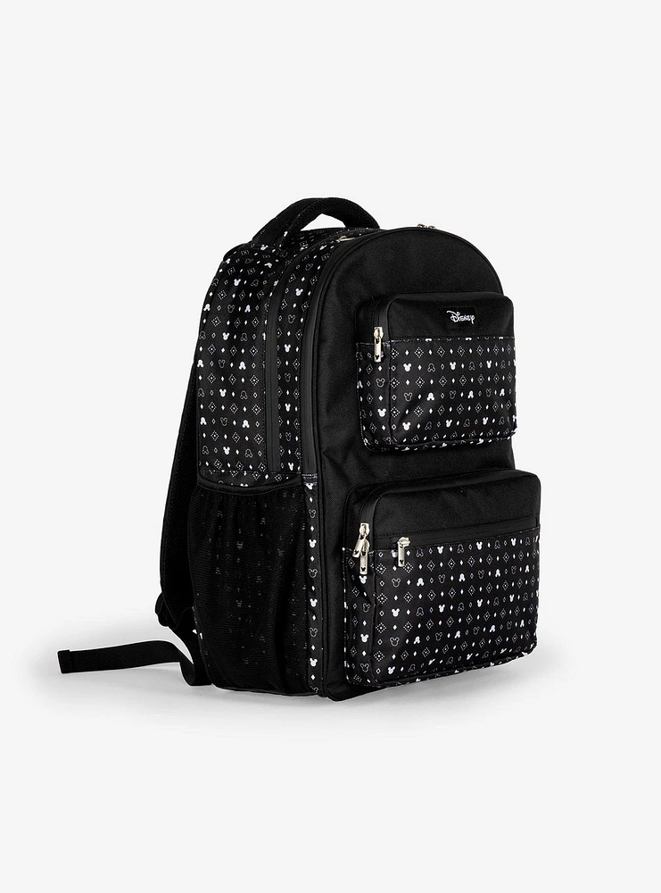 Hot Topic Disney Mickey Mouse Classic Mickey Mouse Park Tripper Day Bag ...