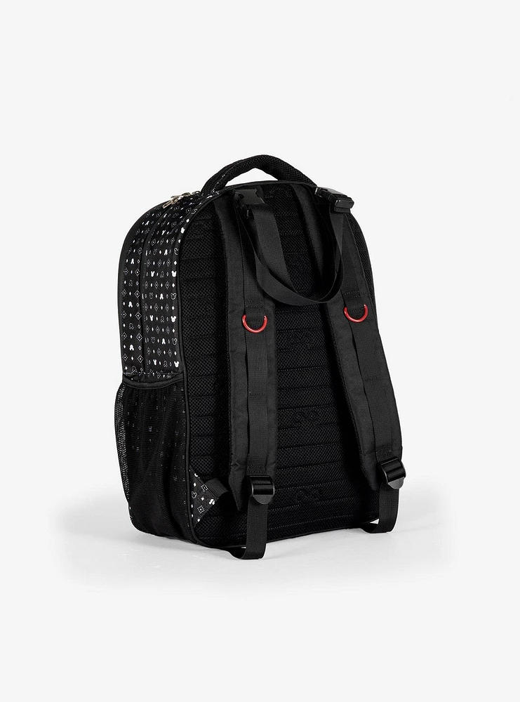 Hot Topic Disney Mickey Mouse Classic Mickey Mouse Park Tripper Day Bag ...