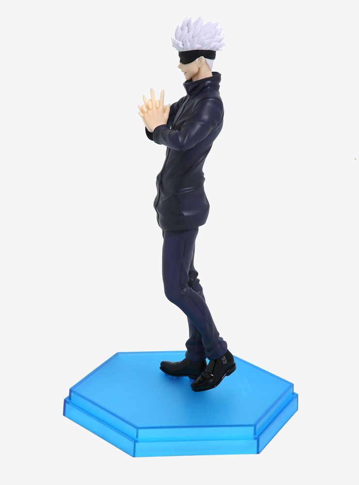 Boxlunch Good Smile Company Jujutsu Kaisen Pop Up Parade Gojo Satoru ...