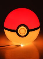 Boxlunch Pokémon Poké Ball Spherical Mood Light | Mall of America®