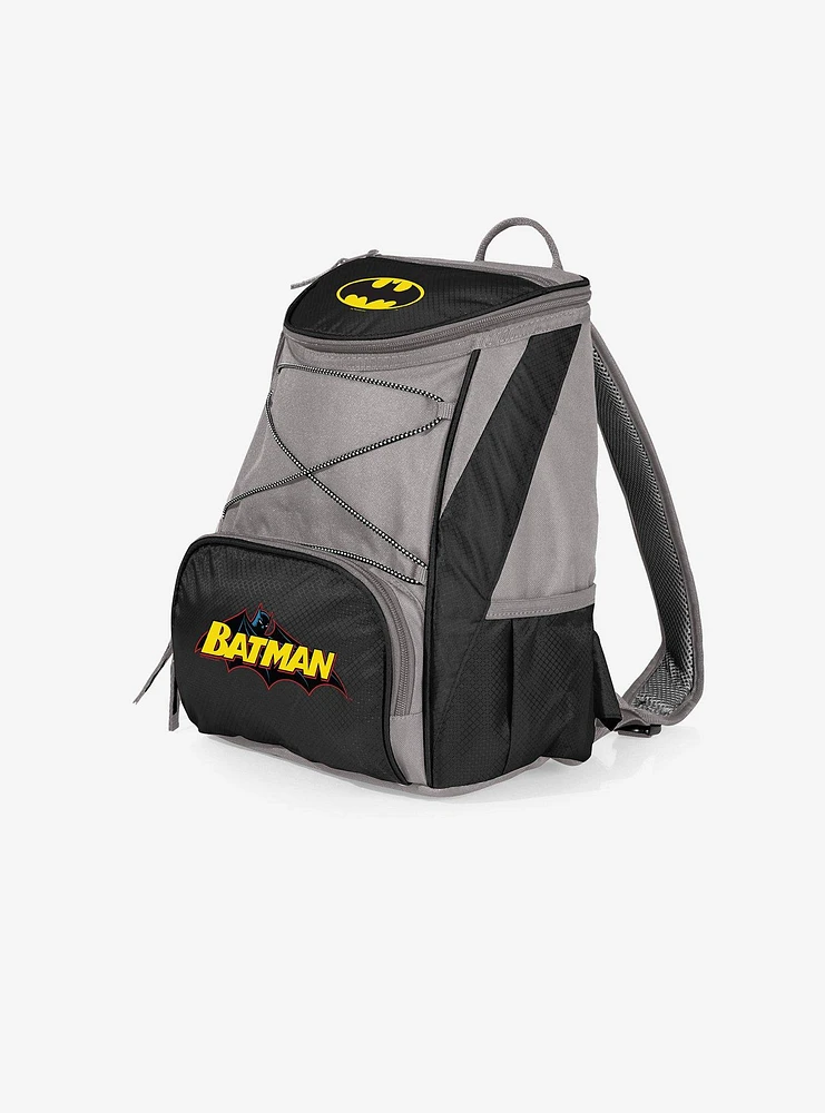 Hot Topic DC Comics Batman PTX Backpack Cooler | Mall of America®