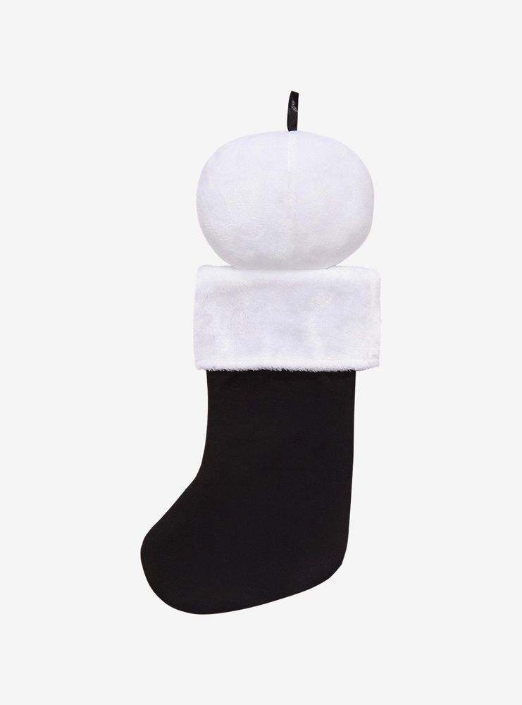 Boxlunch Disney The Nightmare Before Christmas Jack Skellington Figural ...