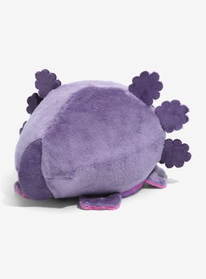 Boxlunch TeeTurtle Happy + Angry Reversible Mood 5 Inch Axolotl Plush ...