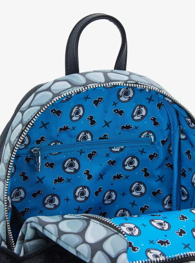 Boxlunch Loungefly Disney Pixar Brave Bear Brothers Mini Backpack ...