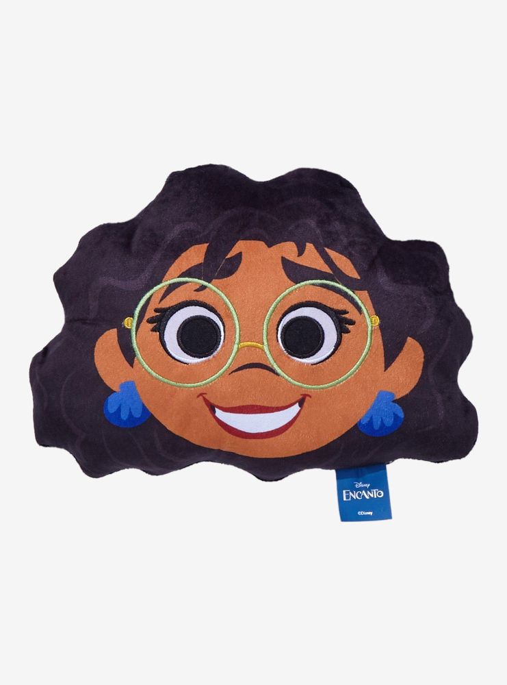 Encanto Disney Encanto Mirabel Pillow and Throw Set | Mall of America®