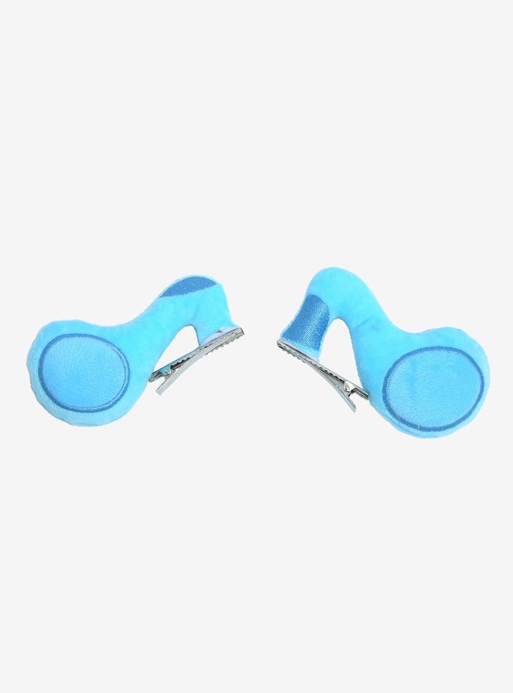 Boxlunch Blue's Clues Ears Hair Clip Set | Mall of America®
