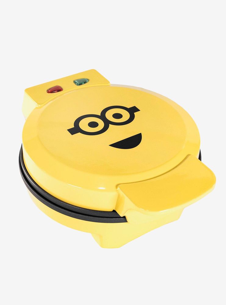 Boxlunch Minions Kevin Waffle Maker | Mall of America®
