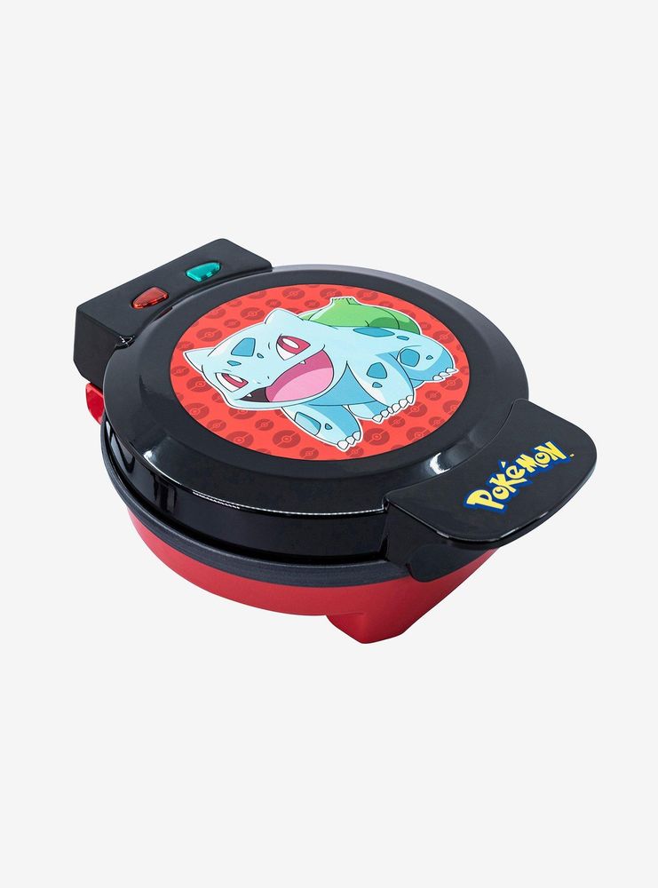 Pokemon Pokémon Bulbasaur Waffle Maker | Mall of America®