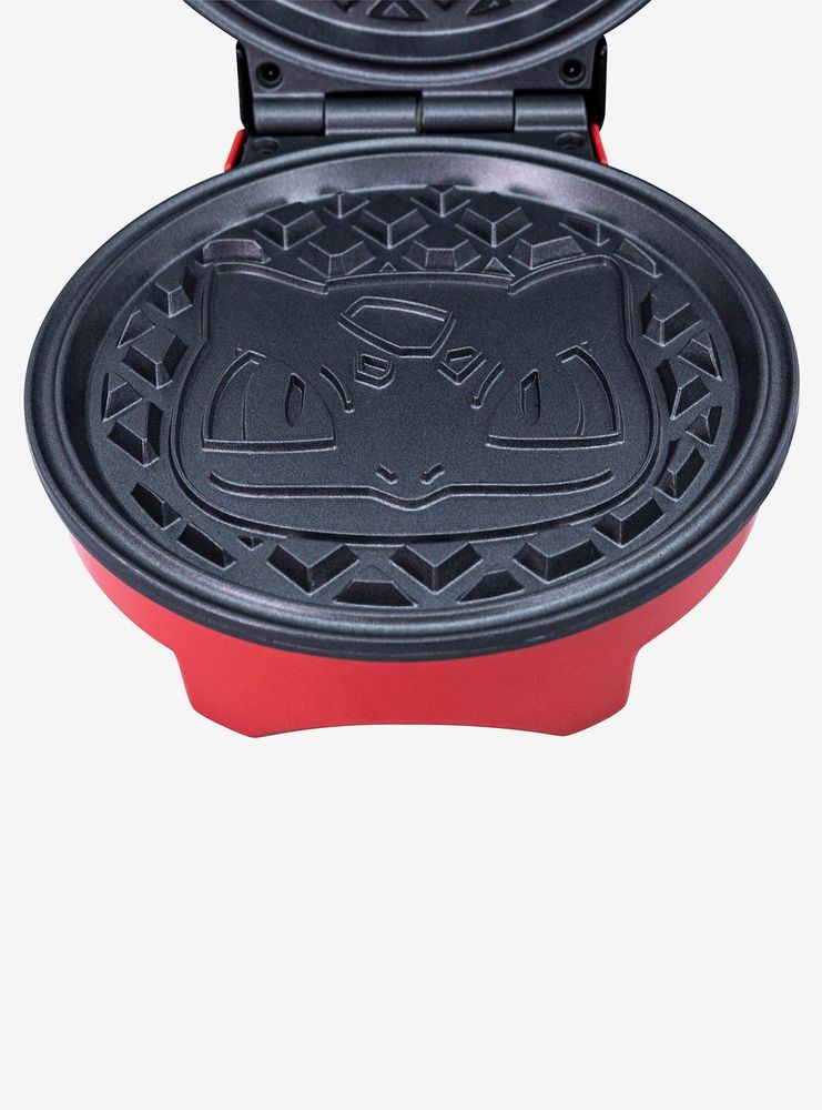 Pokemon Pokémon Bulbasaur Waffle Maker | Mall of America®